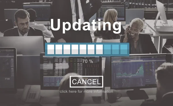 UPDATE YOUR SOFTWARE - Chad M. Barr